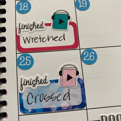 Fall Quality Time Stickers Seasonal Family Time Planner Stickers Kid ...