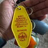 Another Foody Key Fob - Etsy