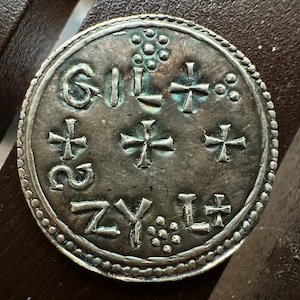 Custom Anglo Saxon, Viking, Visigoth, Lombard, Germanic, Carolingian ...