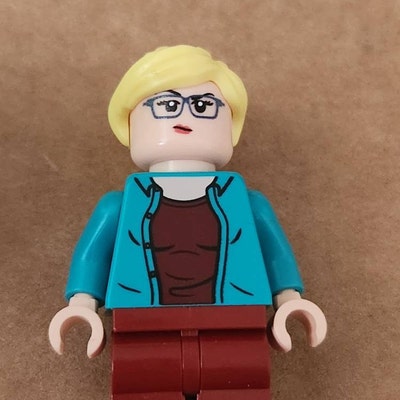 Printed Tile 2x4 Fire Exit - Etsy