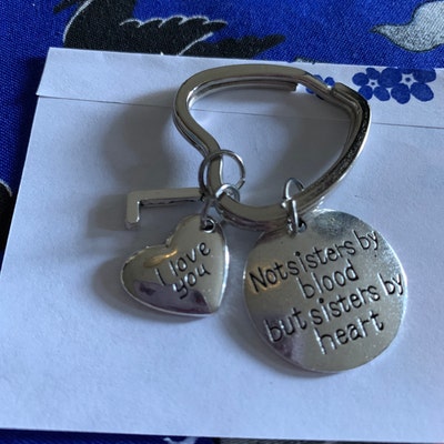 DNA Keychain, Microscope Keychain, Science Keychain, DNA Gifts ...