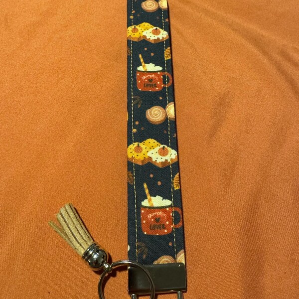 Fall Scrunchie, Fall Hair Ties, Satin Scrunchies, Gift for Her, Fall ...