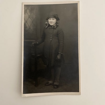 RPPC, British Actress, Delia Mason, Famous Beauty, Theatre Star, Famed ...