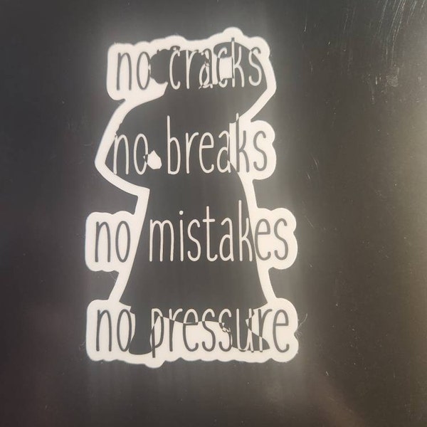 Edna Mode Sticker - Etsy