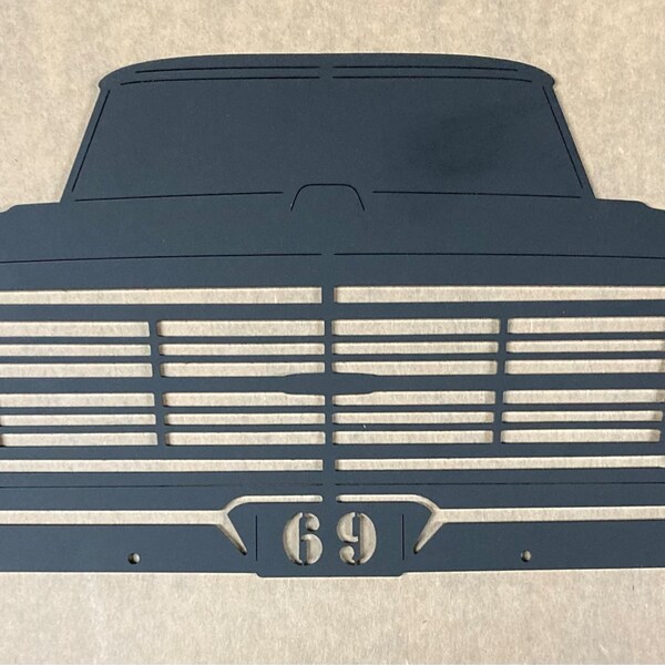 RV Motorhome Monogram Dxf/svg Bad Dog Metalworks Camping Dxf CNC Plasma ...