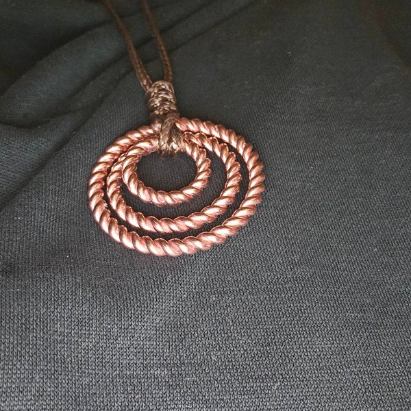 Tensor Rings Set Trio Ra-mu Viking Sacred Continent Cubit 404mhz ...