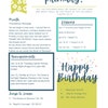 My Covenant Path Printable Poster for LDS Primary and Youth | Instant ...