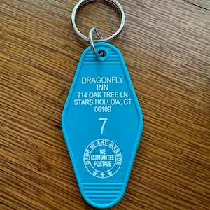 Police Telephone Box Key Fob - Etsy