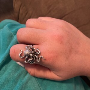 Gold Buddha Ring Full Body Gold Buddha Spiritual Buddhist - Etsy