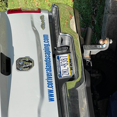 Custom Vinyl Lettering Decal Sticker Outdoor Use on Auto Car - Etsy