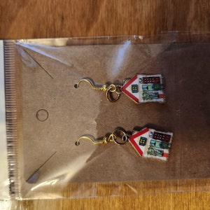 Good Luck Goldfish Charm Carton Animal Resin Simulation Animal Fish ...