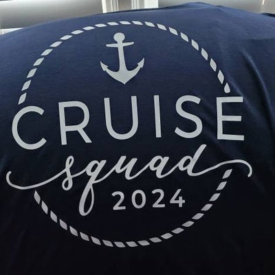 Cruising Into 30 SVG Cut File. Great for Birthday Cruise Party Shirt ...