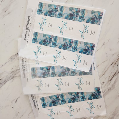 Amazing Work Scholar / Star Student Sticker Sheet Assorted Colors ...