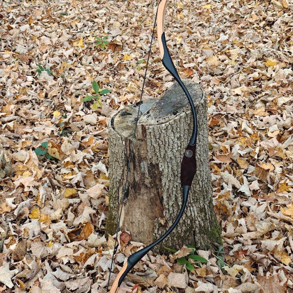 Manchu Quiver - Hanmdae Leather Quiver - Archery Quiver - Side Quiver ...