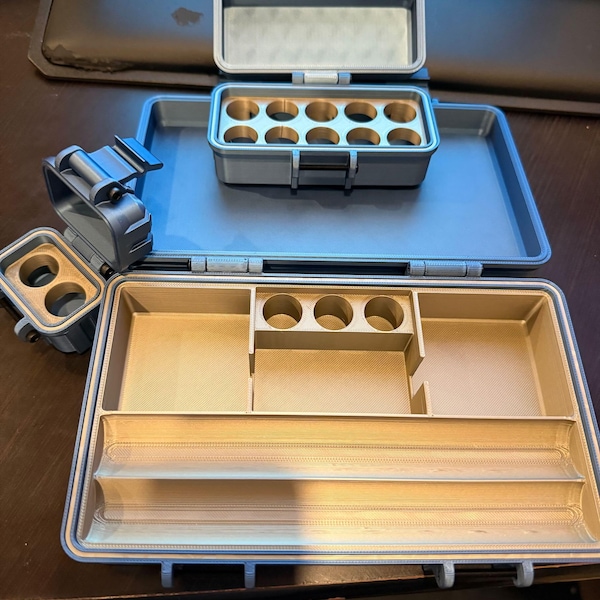 3ml Peptide Storage Box - Etsy