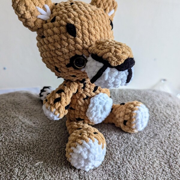 PATTERN PACK 13 Large Woodland Animal Patterns Includes Bear, Skunk ...