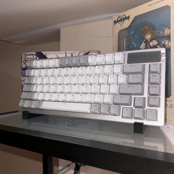 Wall Mounted Mechanical Keyboard Display Stand - Etsy