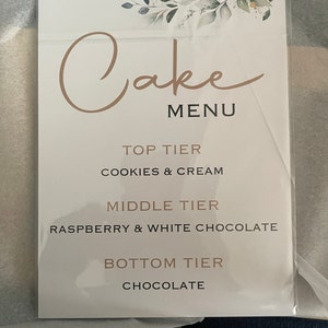 Cat Wedding Table Numbers Pet Table Names for Wedding - Etsy