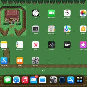 Ios 259 Icons Stardew Valley Iphone IOS14 App Icons Pack | Etsy