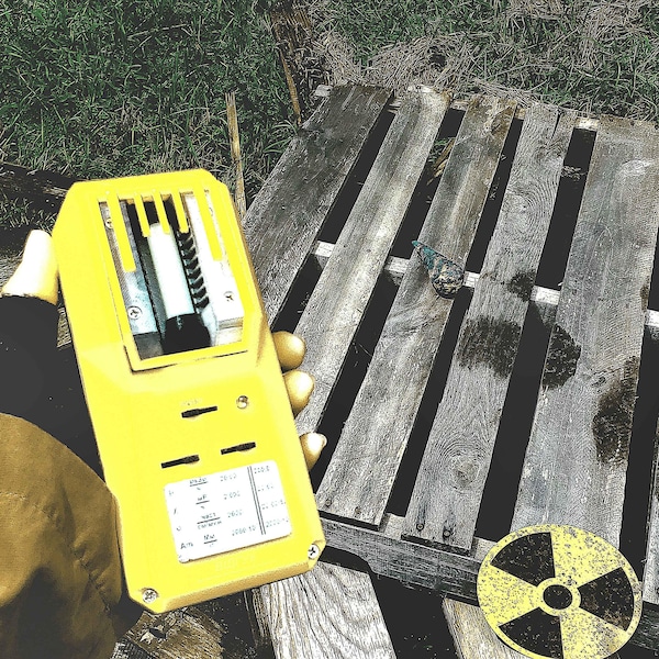 LLM 03 Vario Ray Dummy Airsoft - Etsy