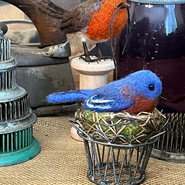 Realistic Bird Feet Making Tutorial, How to Make Bird Legs PDF Tutorial ...