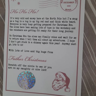 Letter From Heaven Print, to My Dearest Family, Funeral Poem, Missing ...