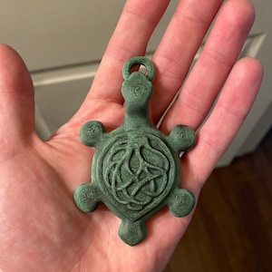 Arfoid Animal Crossing New Horizons Gyroid 3D Print - Etsy