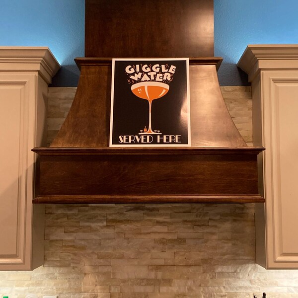 Huge Printable Speakeasy Banner, Downloadable Custom 1920s Bar Sign ...