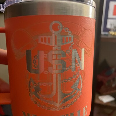 US Navy Seabee Shirt Seabee Coin & Flags Only Seabees - Etsy