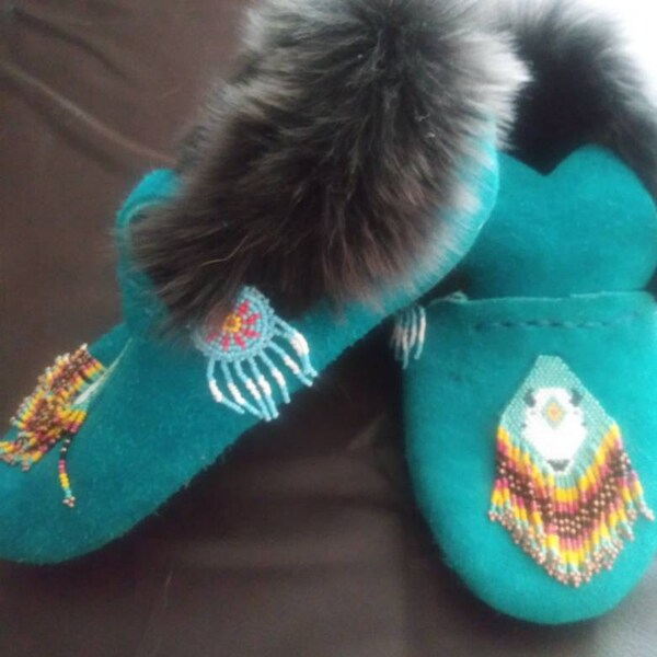 Native American Braid Wraps for Hair Dress and Pow Wow Regaillia ... Native American Braid Wraps for Hair Dress and Pow Wow Regaillia ...
