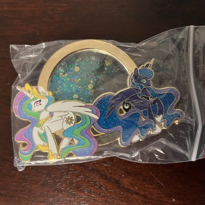 Horoscope X MLP Enamel Pins Astrology X MLP Enamel Pins - Etsy