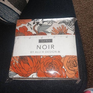 The Lady Quilt Pattern Villa Rosa Designs Finished 54 X 72 - Etsy