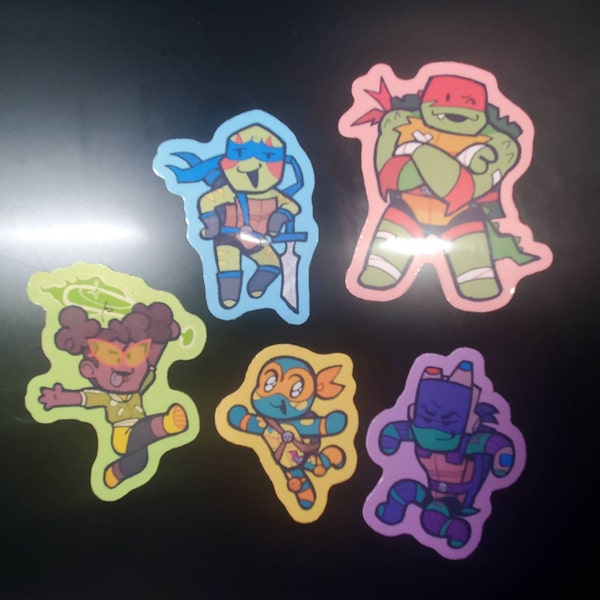 Mad Dogs Stickers - Etsy