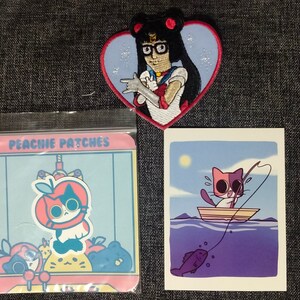 90s Theme Checklist Memo Pad Retro To-do Handmade Stationery | Etsy