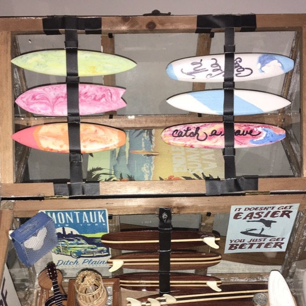 Deluxe Shorebreaker Surfboard Trophy - Etsy
