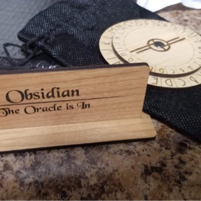 Shift Cipher Wheel - Etsy