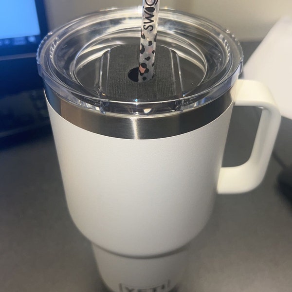 Yeti Tumbler Straw Lid Attachment, Yeti Tumbler Accessory - Etsy