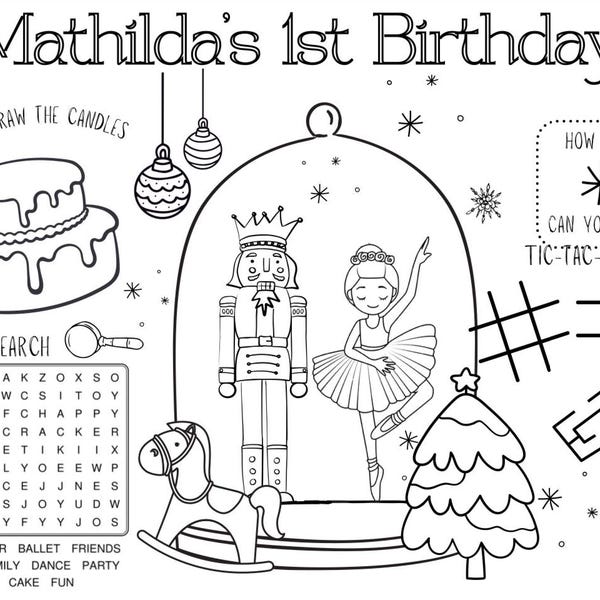 Retro Race Car Birthday Coloring Book Two Fast Fast One Race Car ...