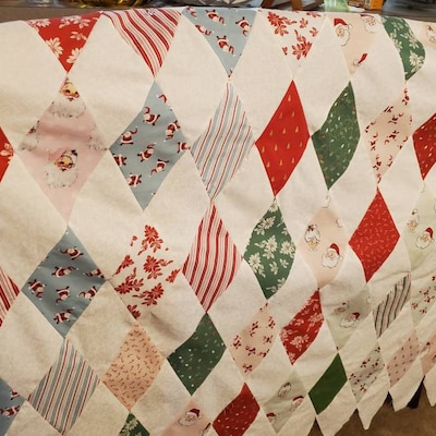 WHIMSICAL GARDEN Sue Daley Quilt Pattern Paper Piecing Design Booklet ...