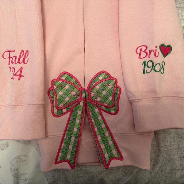 Connected Fringed FONT Alphabet Letters Machine Embroidery Designs in ...