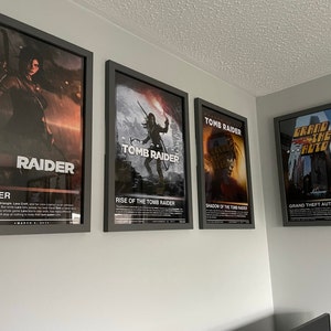 Grand Theft Auto 2 Poster Print GTA Poster Gaming Poster 4 Colors ...