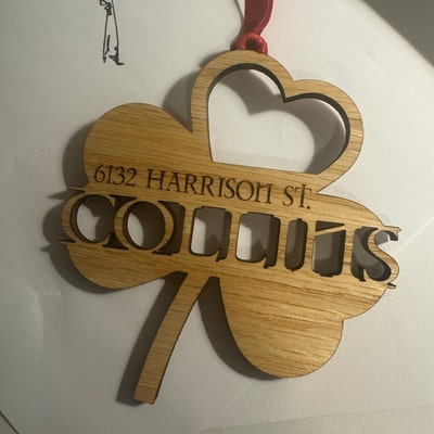 Irish Coaster, Celtic Trinity Cut Out,wooden Coaster, Irish Pub ...