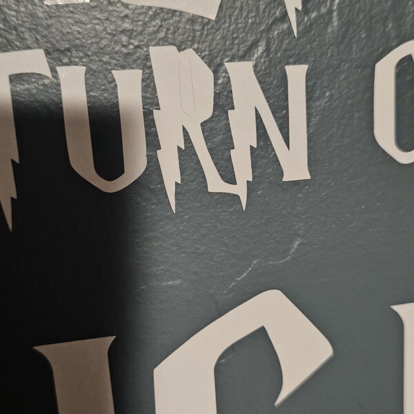 Claws Vinyl Decal Claw Scratches Wall Sticker Original Wall Decals Wall ...