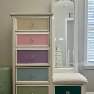 Custom Made Table Pads No Leaves Kitchen Dining Table Coffee Buffet ...