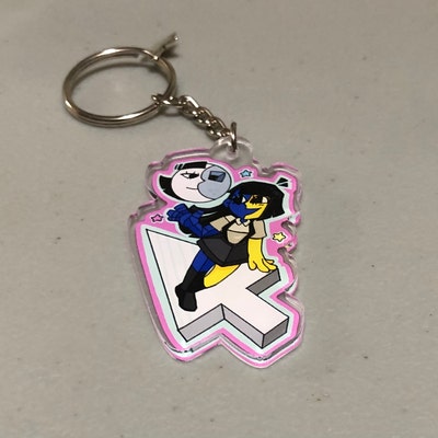 ENA Inspired Sticker Set - Etsy