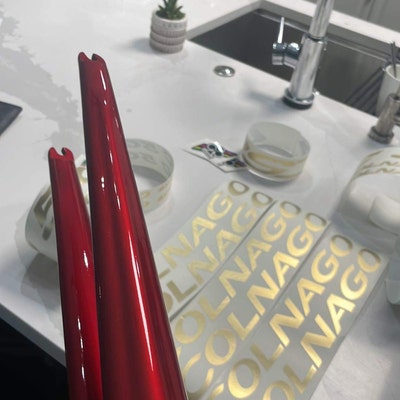 Commencal Decals Commencal Stikers - Etsy