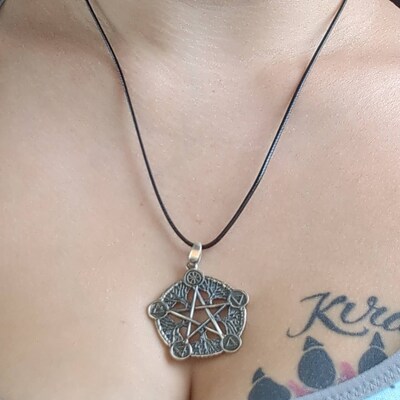 SET Pendulum BOARD Plus Pendulum PENDANT - Etsy