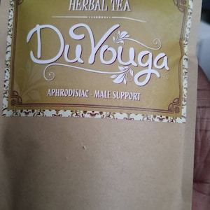 Congorosa Herbal Tea Maytenus Ilicifolia Espinheira Santa Cancrosa ...