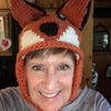 Adult Hand Knit “becky” and “wrath of Becky” Fox Hats - Etsy