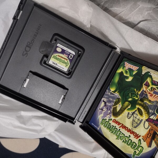 Nintendo DS Games: You Pick! - Etsy